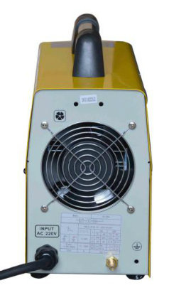 Economical Reliable Inverter Mosfet TIG Welding Machhine (TIG 200) - Welding Machine,TIG 200,TIG ...