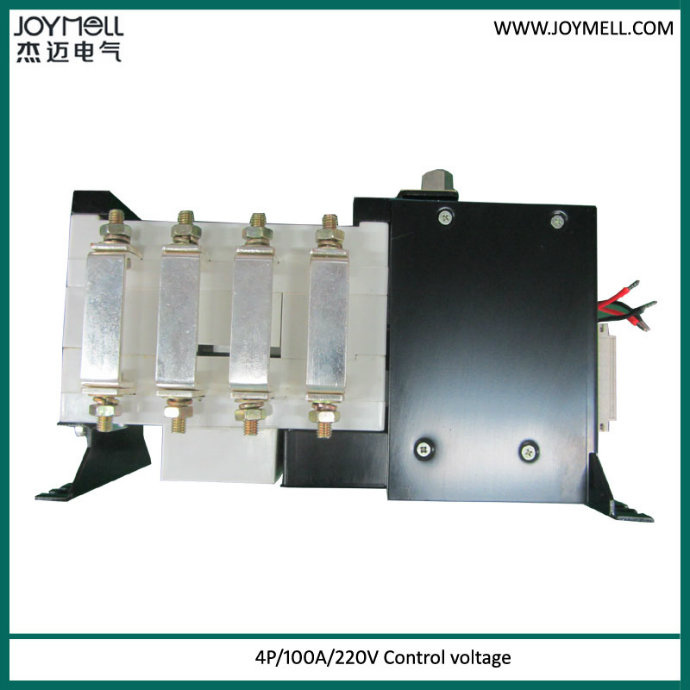 Generator System Electric 3p 4p 400A Automatic Changeover Switch (ATS ...