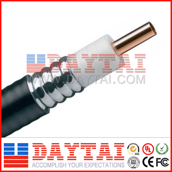 RF Cable Series 7/8'' Aluminum Feeder Cable - 7 8 Feeder Cable, Feeder Cable, Aluminum Feeder ...