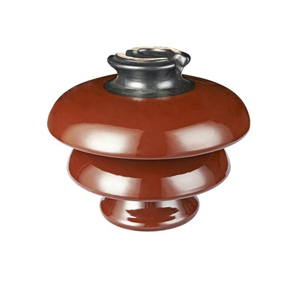 P-11-Y 11kv Pin Insulator Porcelain Pin Type Insulator - 33kv Insulator ...