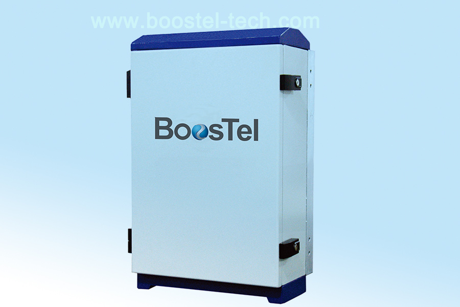 GSM 850MHz Channel Selective Fullband Repeater - RF Repeater, Selective ...