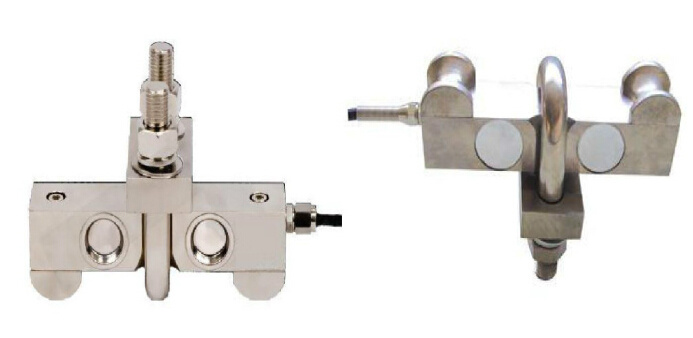 Crane Wire Ropes Load Cell 3000kg / 5000 Kg/ 9000kg - Electronic Load ...