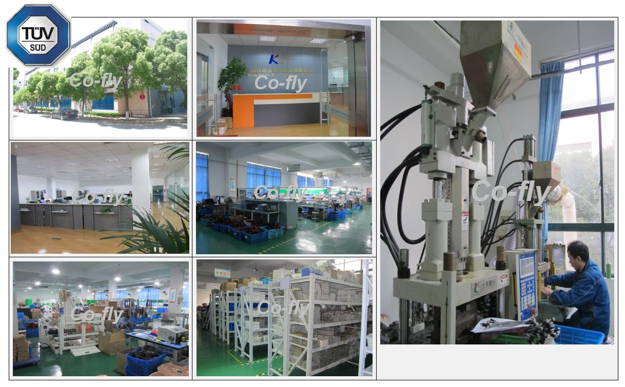 Profibus Junction Box M8 dB 15 Distribution Box Field Assembly Terminal ...