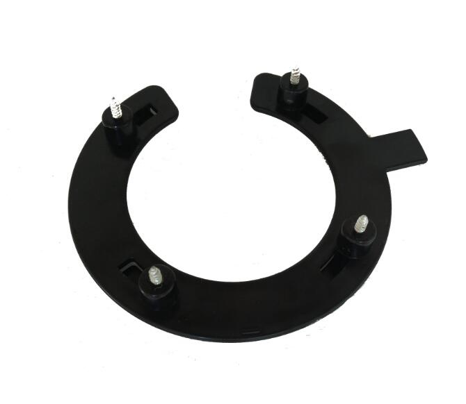 10A Power Wire Roller Extension Retractable Cable Recoiler - Cable ...