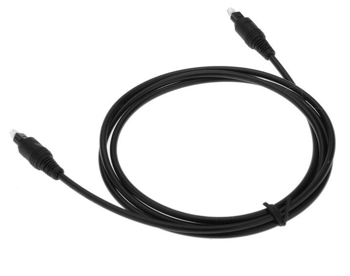 30m Digital Optical Fiber Audio Cable Toslink Cable Od4.0mm - Toslink ...