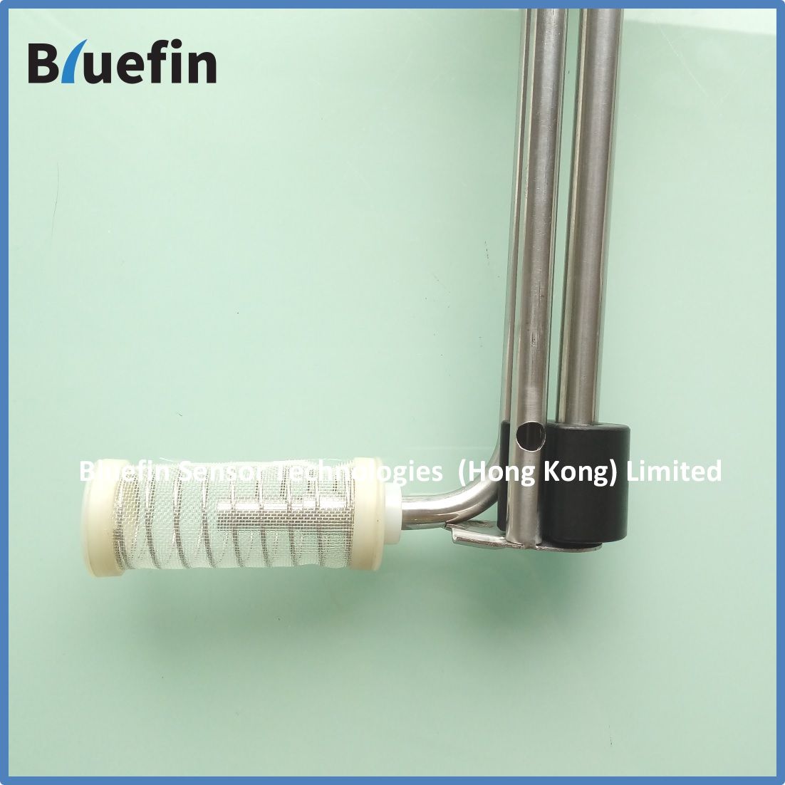 Generator/Genset Fuel Level Sensor with Suction and Return Pipe ...